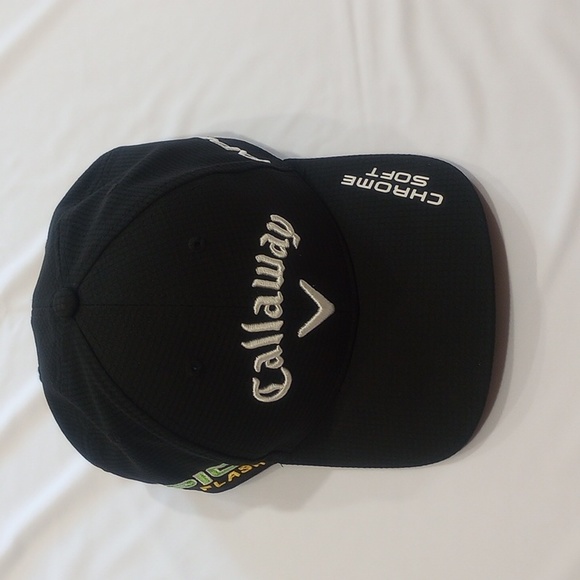 Callaway | Accessories | Callaway Golf Hat | Poshmark